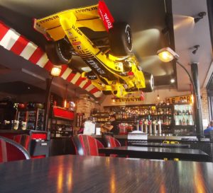 Réservation - Auto Passion - Restaurant Bar Cocktails Auto Passion ...