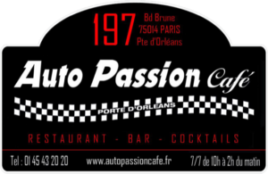Accueil - AutoPassion Café
